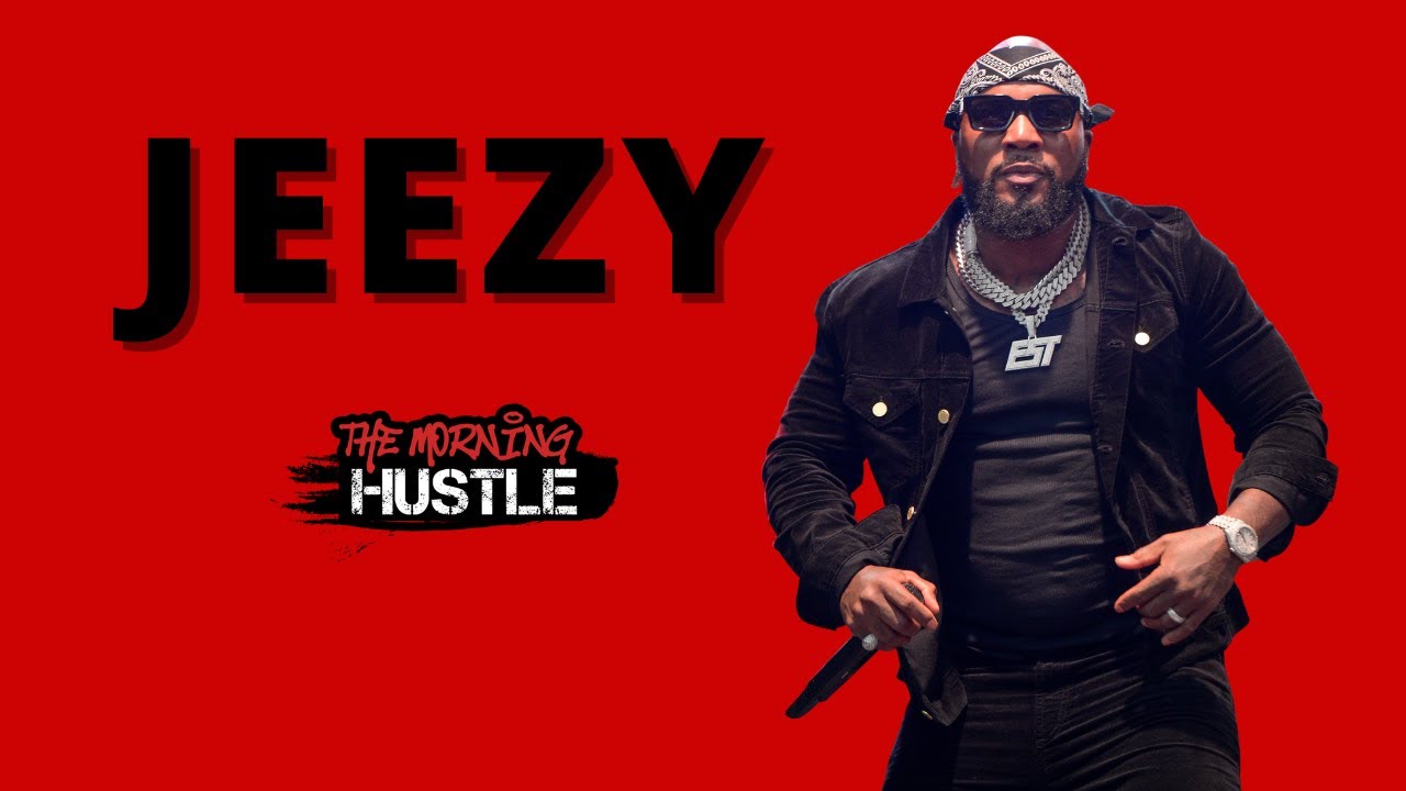 Jeezy Talks New Album "SNOFALL," BMF Memories, Married Life & More ...