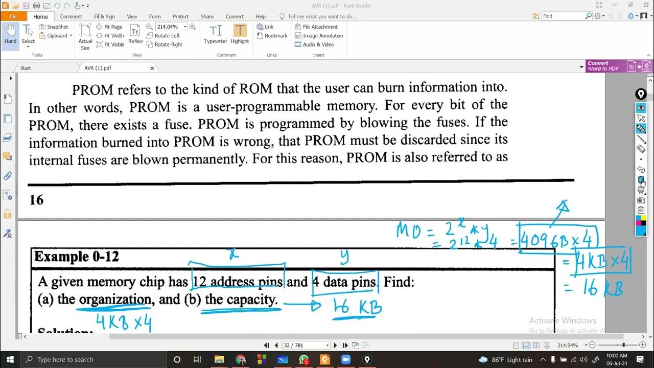 Lecture 07 - YouTube