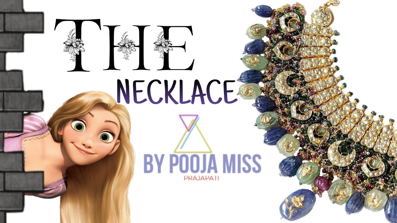 the-necklace-class-9-class10-english-state-board-cbse-guy-de-maupassant