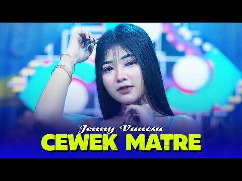Jenny Vanesa - Cewek Matre (Official Music Video) - YouTube