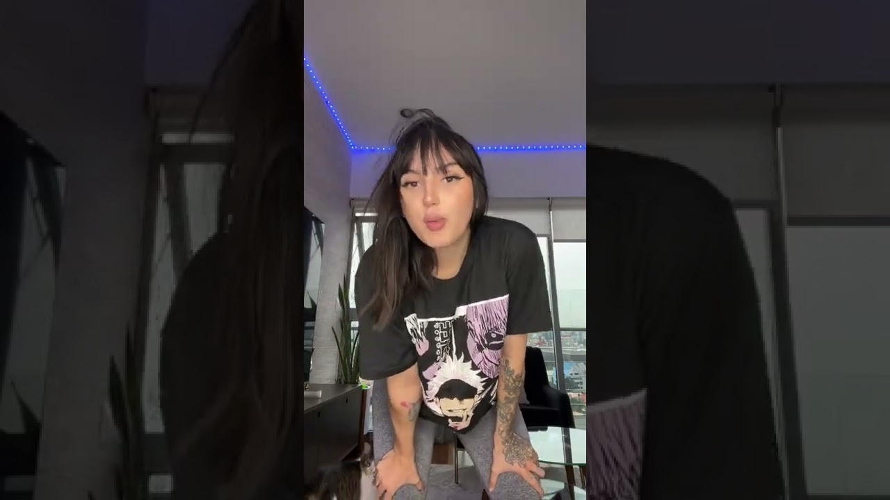 Gadis Gemoy 3 Shorts Tiktok Tiktokvideo Tiktokindia Youtube