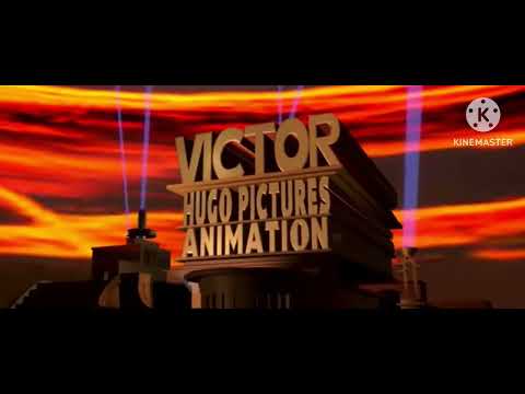Victor Hugo pictures/victor Hugo animation/blue sky studios (2013 ...