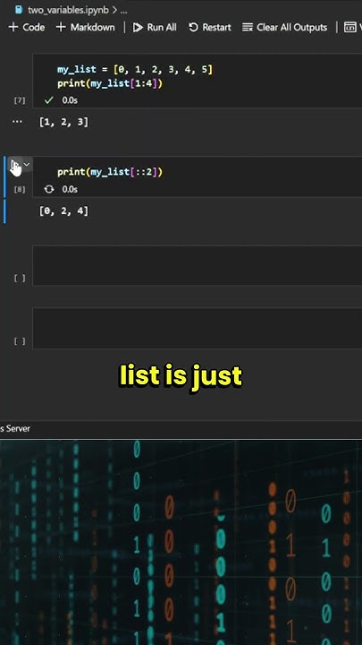 Unlock Pythons Hidden Powers Reverse Lists In Seconds 🔄 Coding Learnpython Machinelearning 