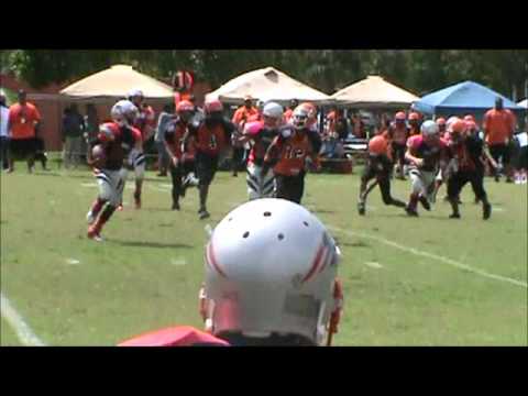 West Miramar Patriots-PATRIOT NATION - YouTube