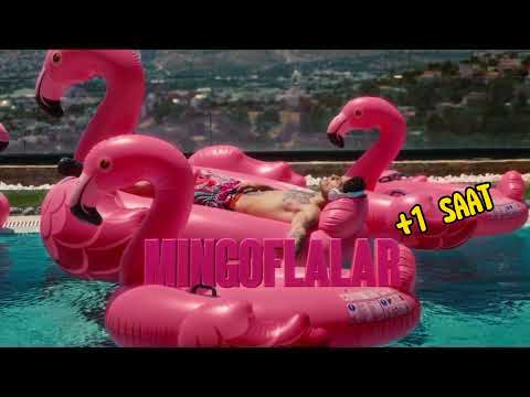 Çakal - Mingoflalar 1 Saatlik | Tiktok Akım Şarkıları