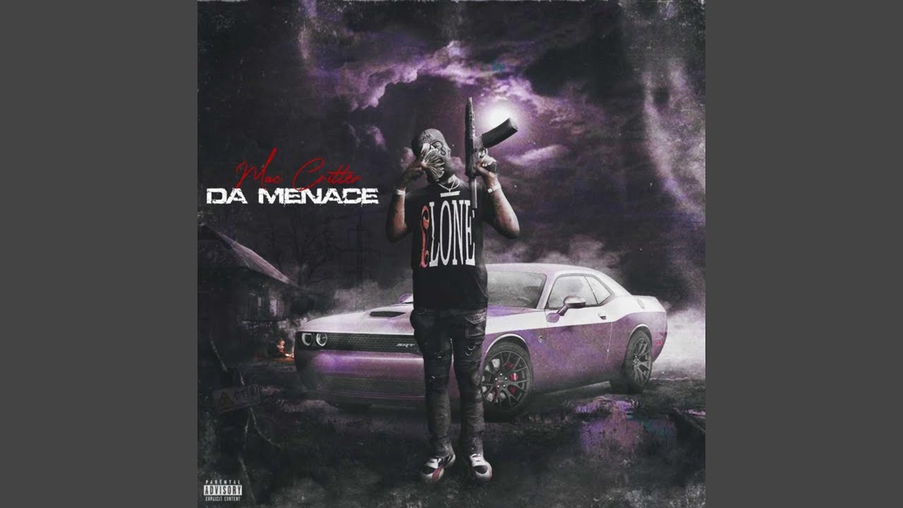 DA MENACE - YouTube
