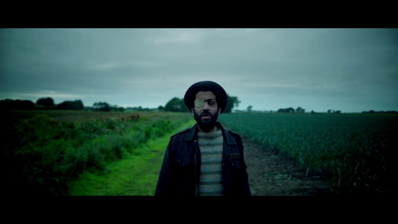 Wilson Wilson - Utopia Tribute - YouTube