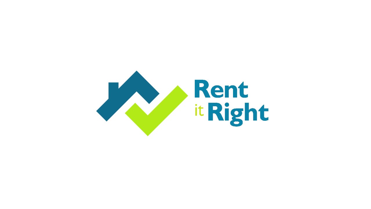 Rent it Right - YouTube