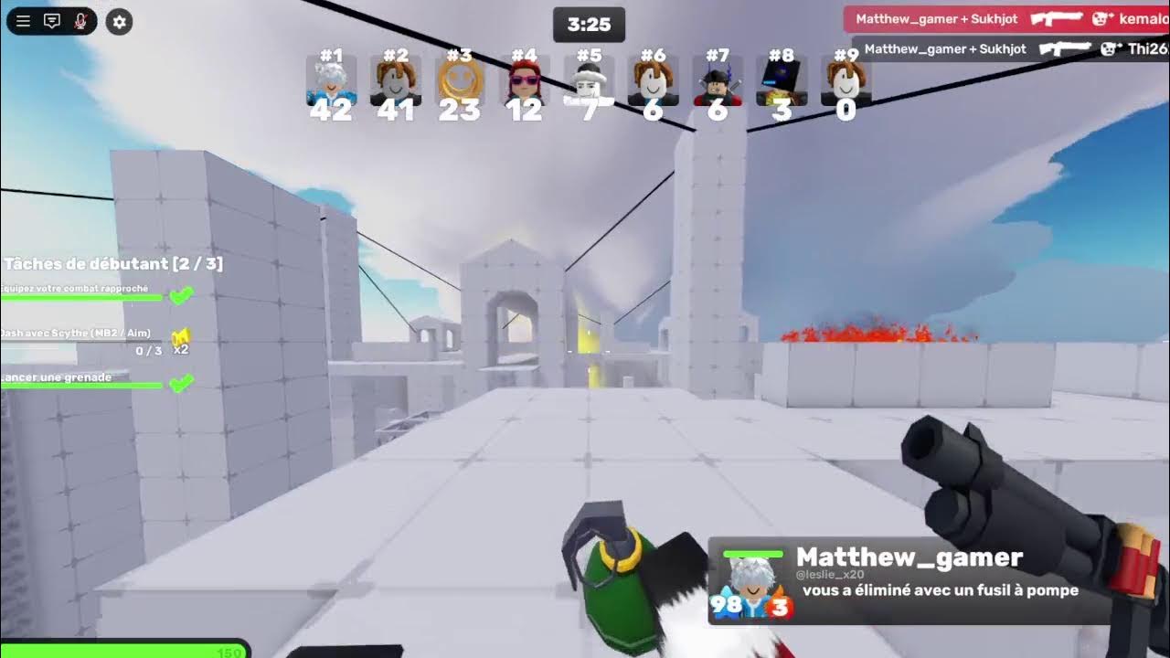 Live on Roblox all Games(= - YouTube