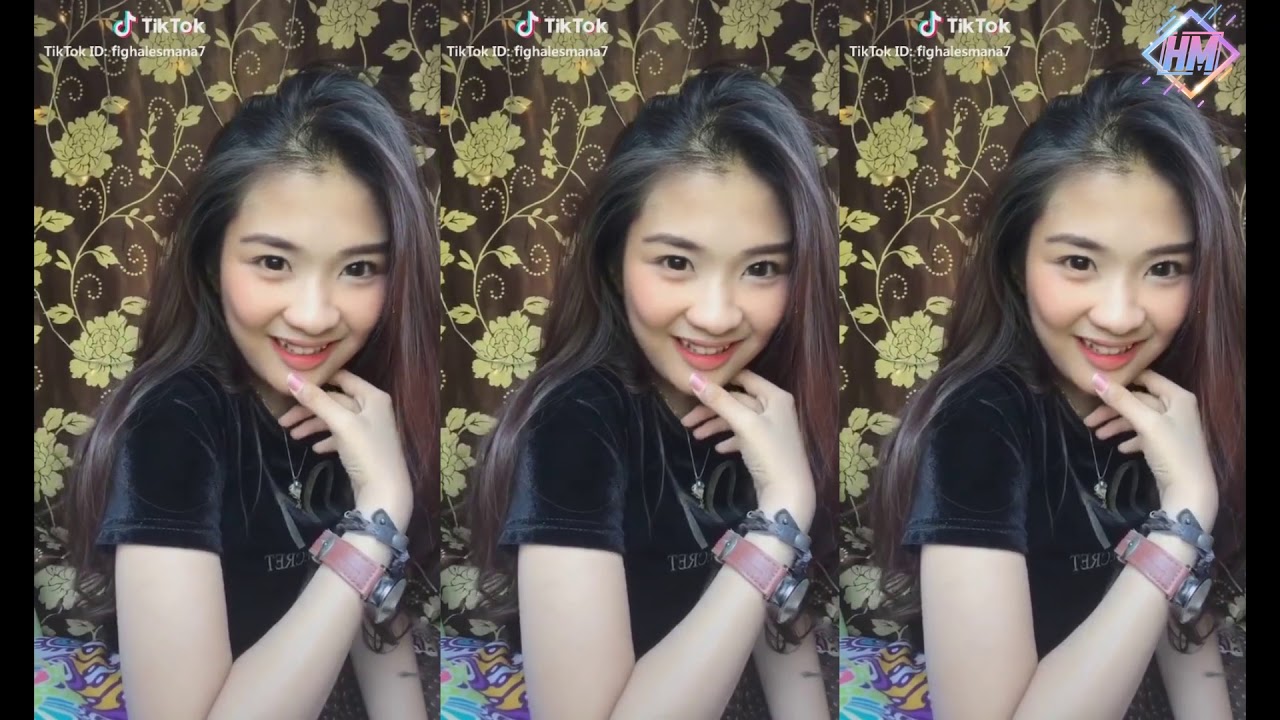 TikTok Cewek Cantik Seksi Indonesia😍💖 Vol #1 - YouTube
