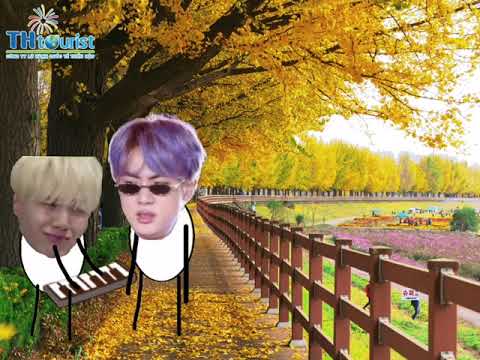I BELIEVE I CAN FLY | BTS