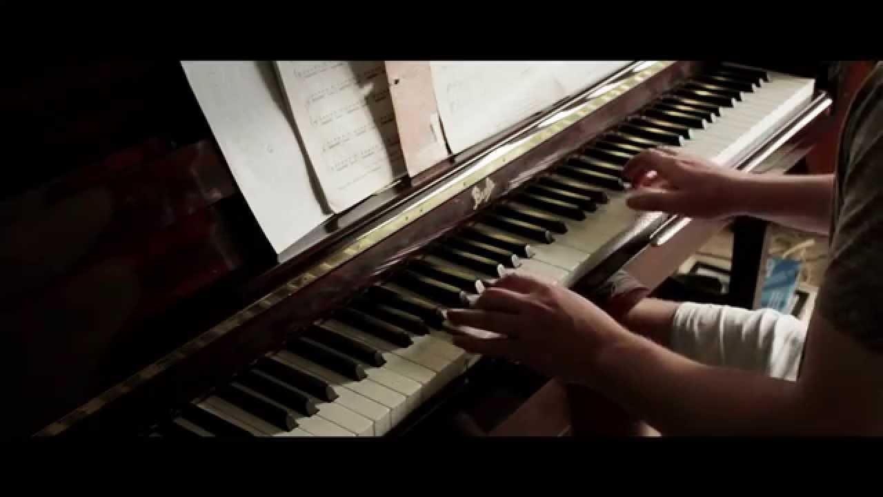 Piano Thing - YouTube