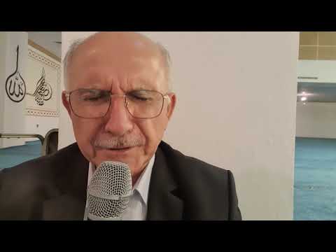 İSTANBUL USÜLÜ KIRAAT CELALEDDİN ŞENSOY. 29.5.2021