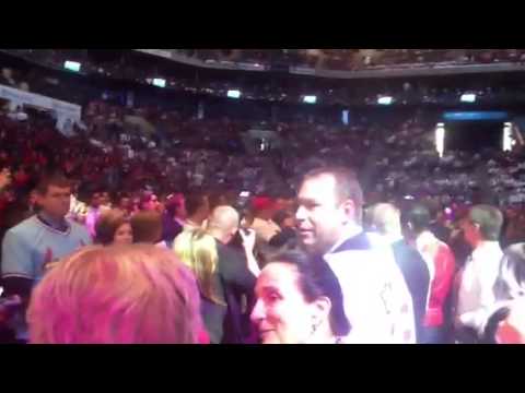 Todd Stottlemeyer's RVP Promotion. ACN part 1 - YouTube