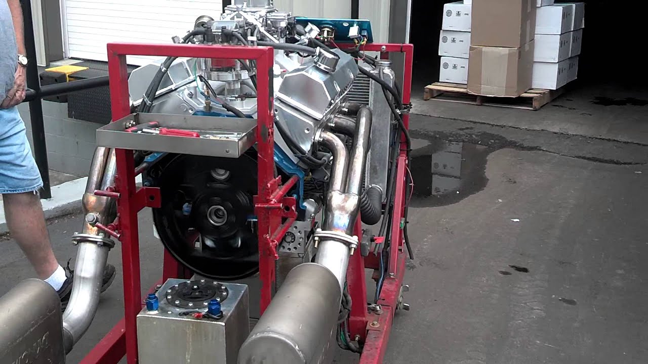 Skip White Performance Stage 2 383 LEE - YouTube