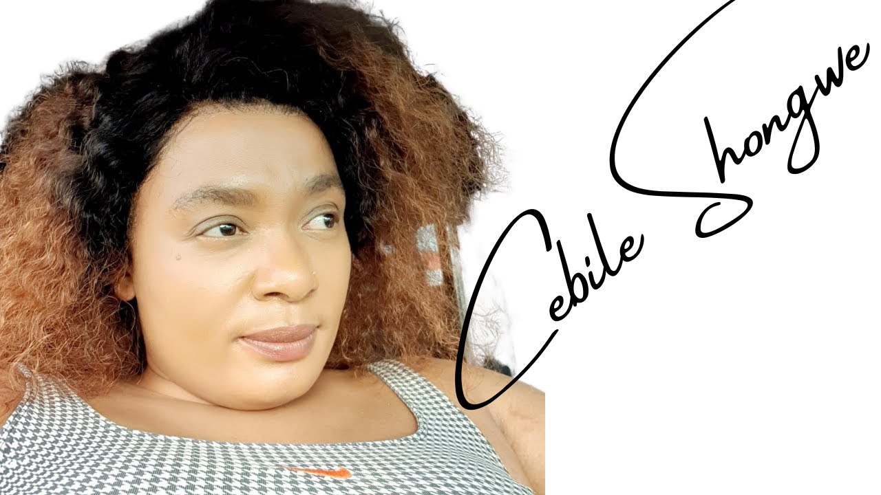 Cece Shongwe ; Mswati killed the warder in cold blood - YouTube