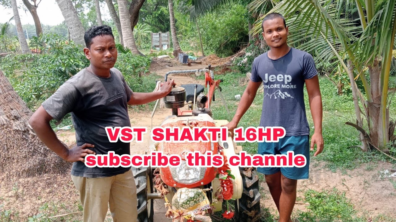 VST SHAKTI || POWER TILLER🌾165DI #farming #rotary//power😮😮💪 #farmar ...