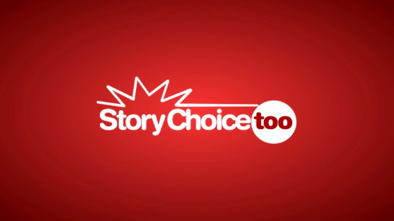 Story Choice too logo - YouTube