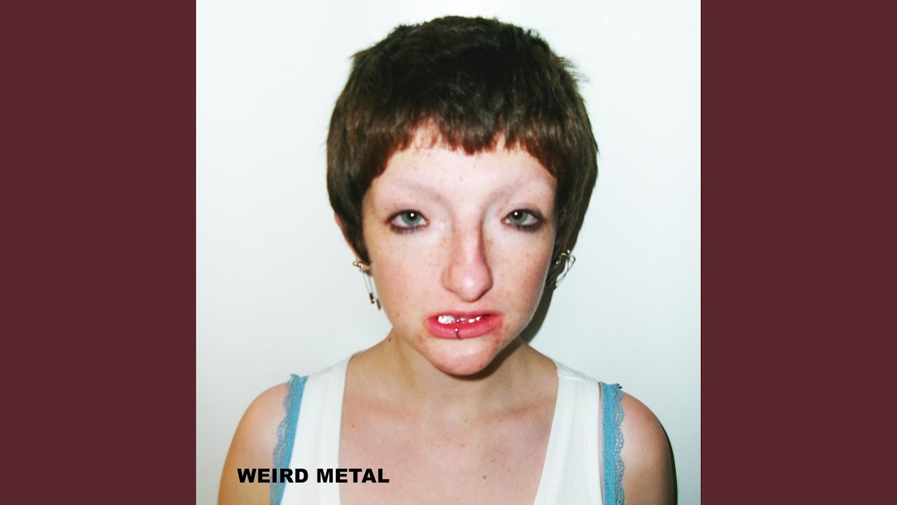 Strange Alloys (Weird Metal) - YouTube