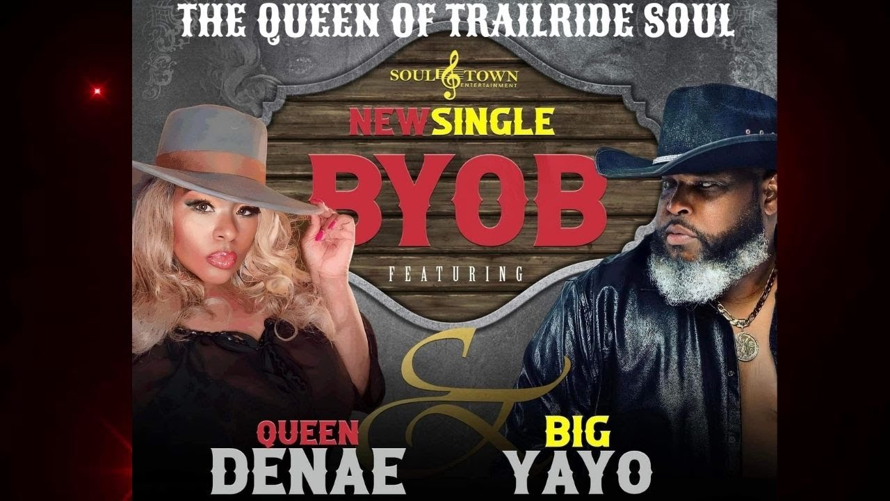 B.Y.O.B Queen Denae (feat. Big Yayo) - YouTube