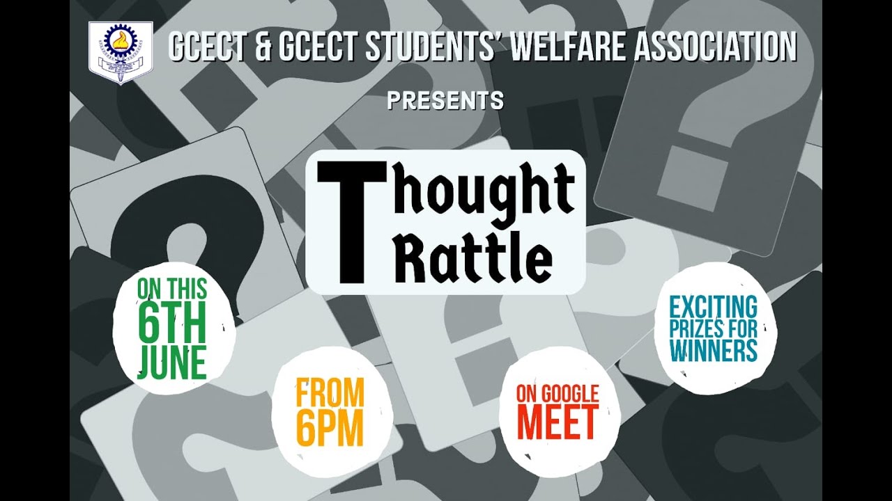 Thought Rattle - YouTube