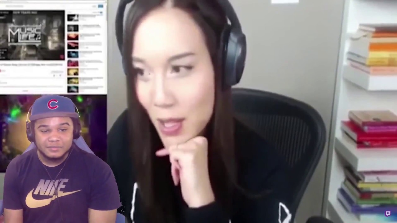 THE MOST EMBARRASSING TWITCH MOMENTS EVER REACTION - YouTube