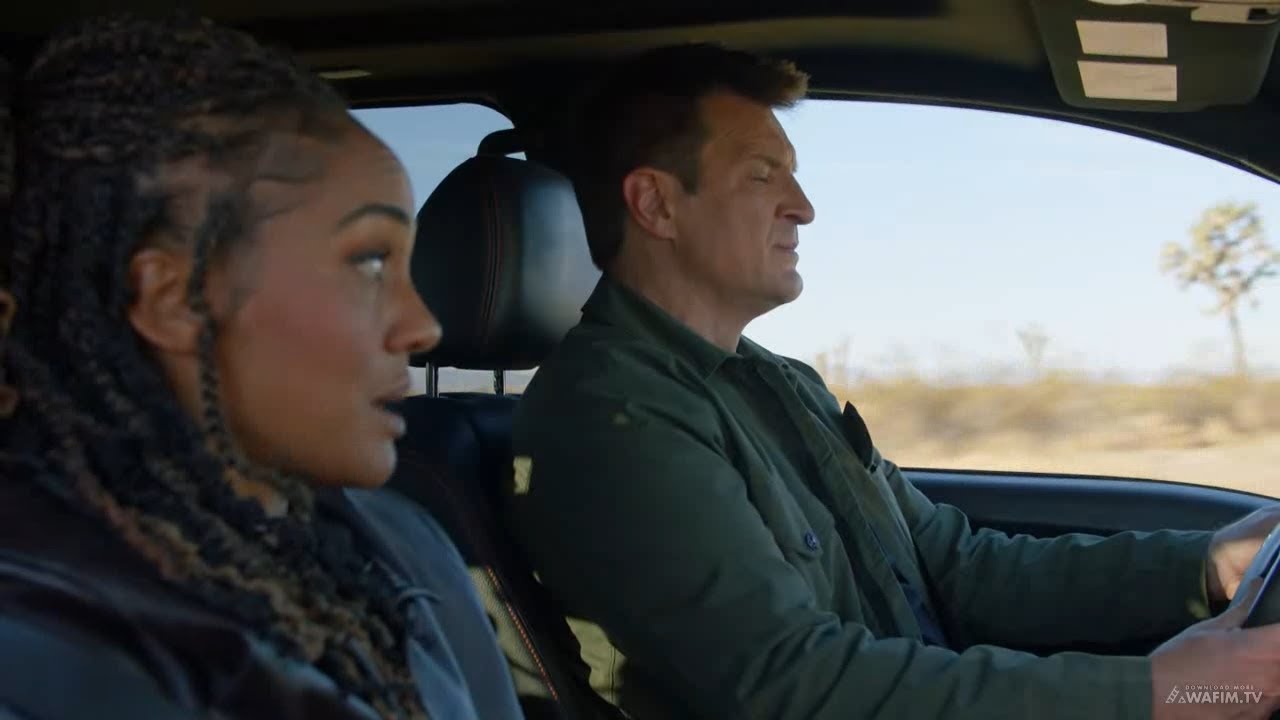 the rookie season 7 episode 10 TRAILER - YouTube