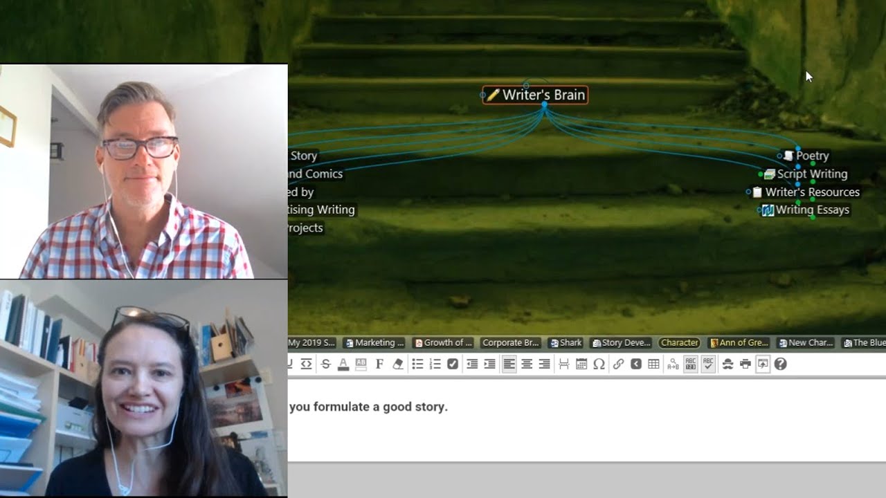 The Art of Visual Inquiry - Explore, Capture and Study with Your Brain ...