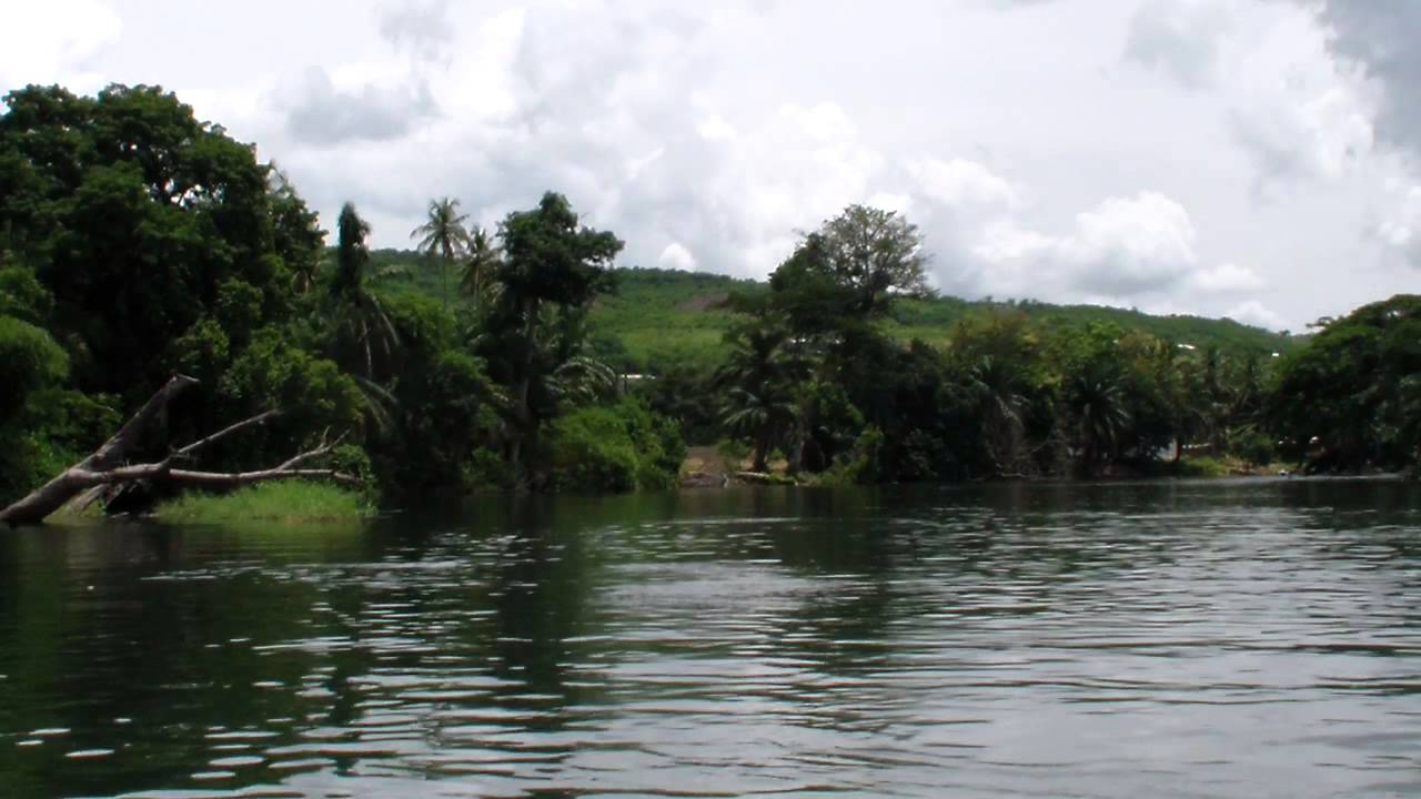 Trip to Akosombo #9 - YouTube