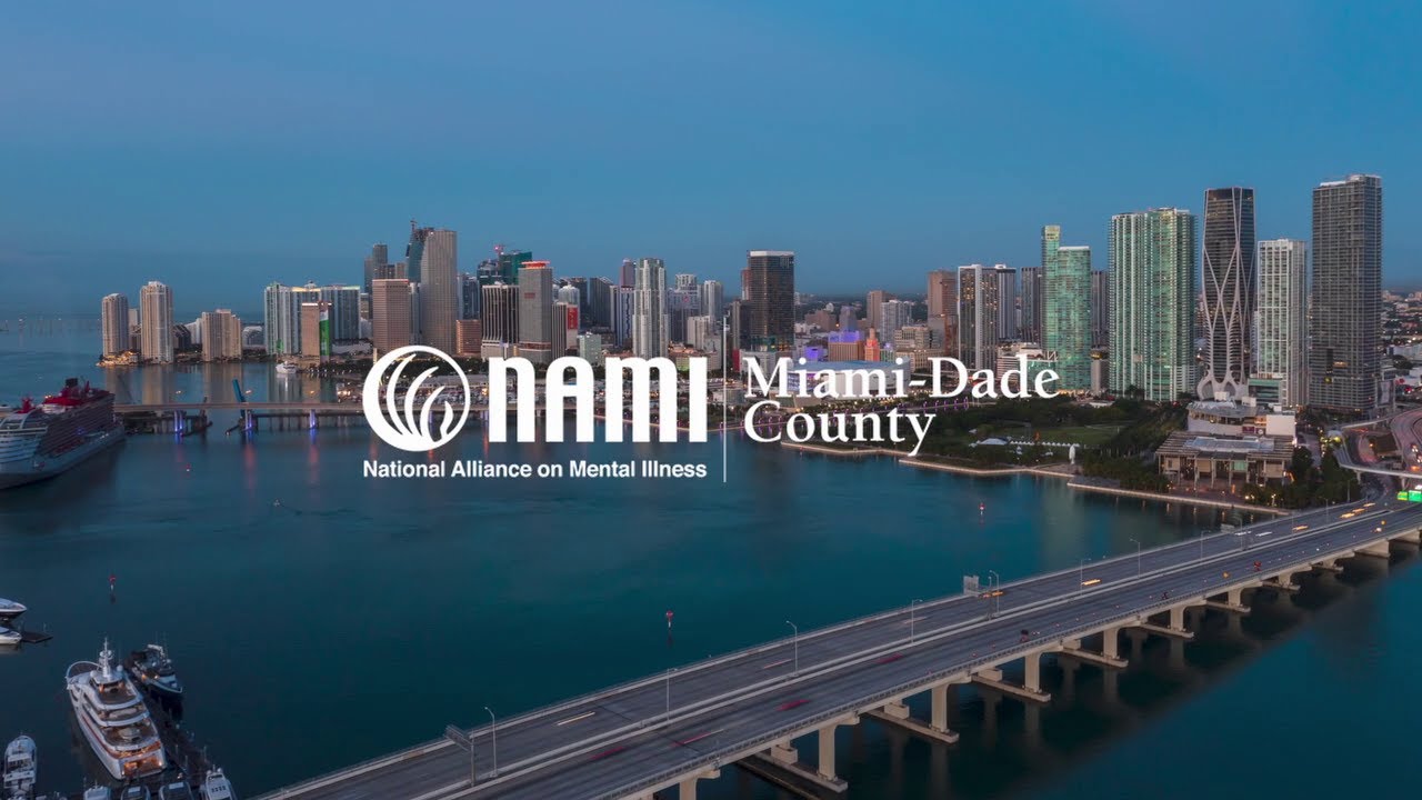 Reflecting on 2023: A Message From NAMI Miami-Dade's President and CEO ...
