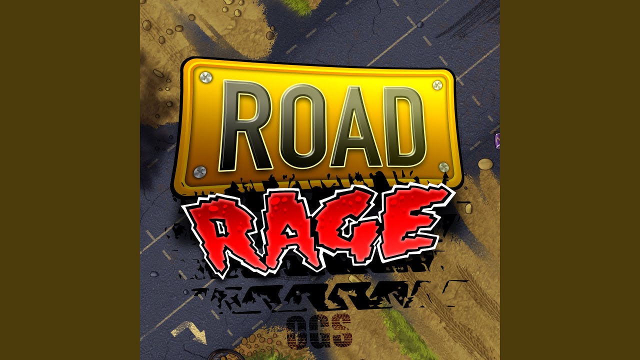 Road Rage - YouTube