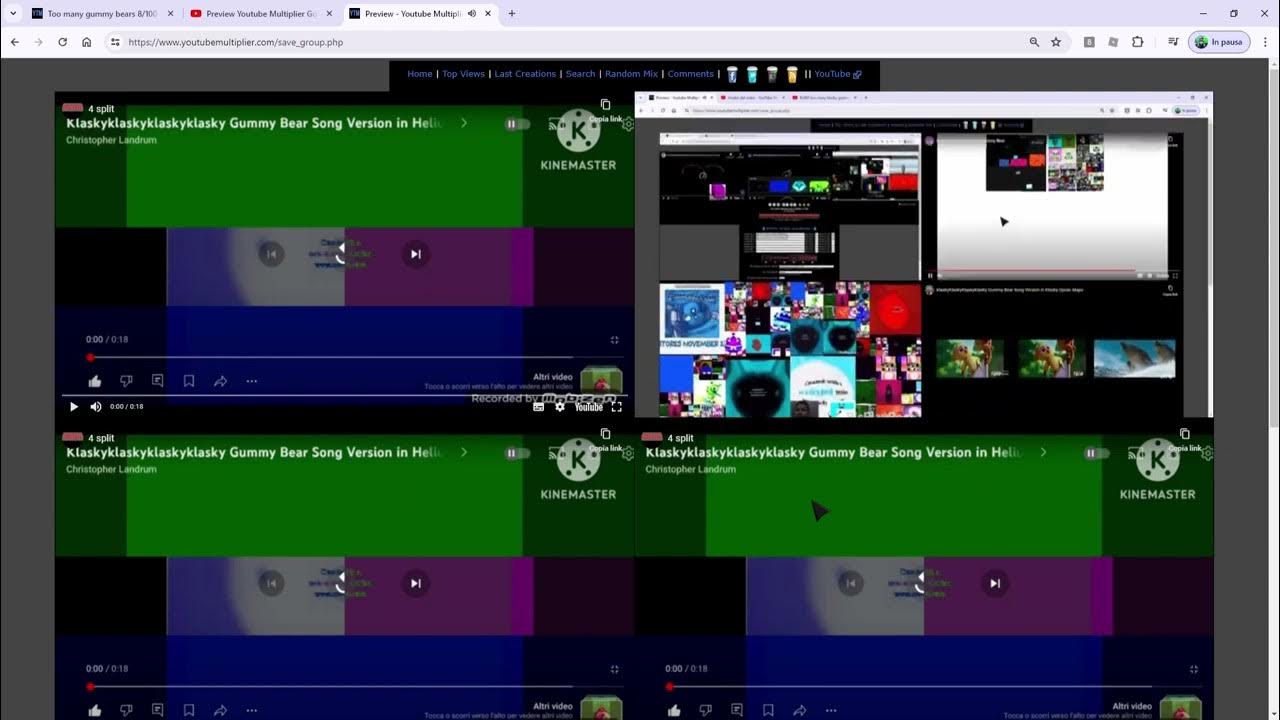 Preview Youtube Multiplier Google Chrome 2024 04 21 14 16 55 - YouTube