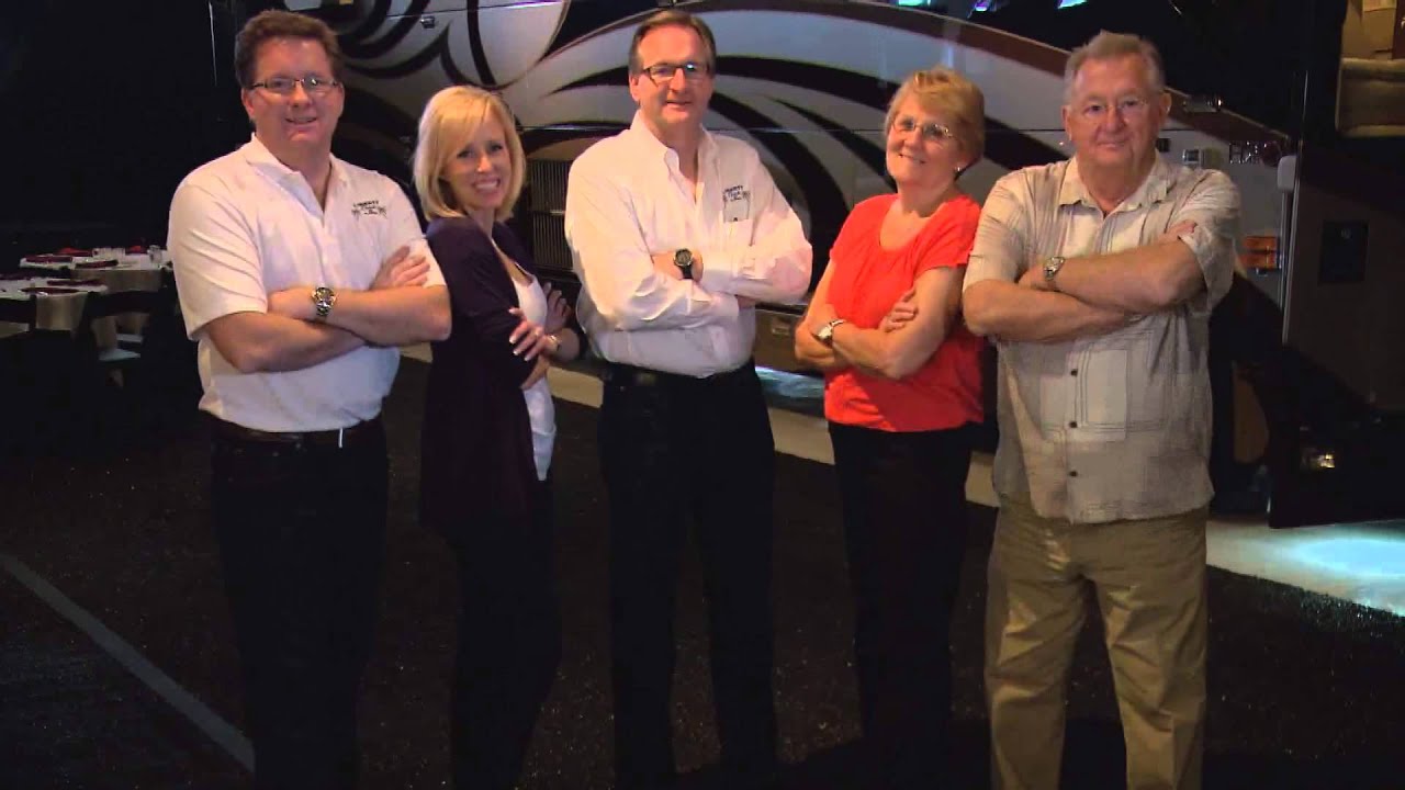 Liberty Coach - Ray Gilliam - YouTube