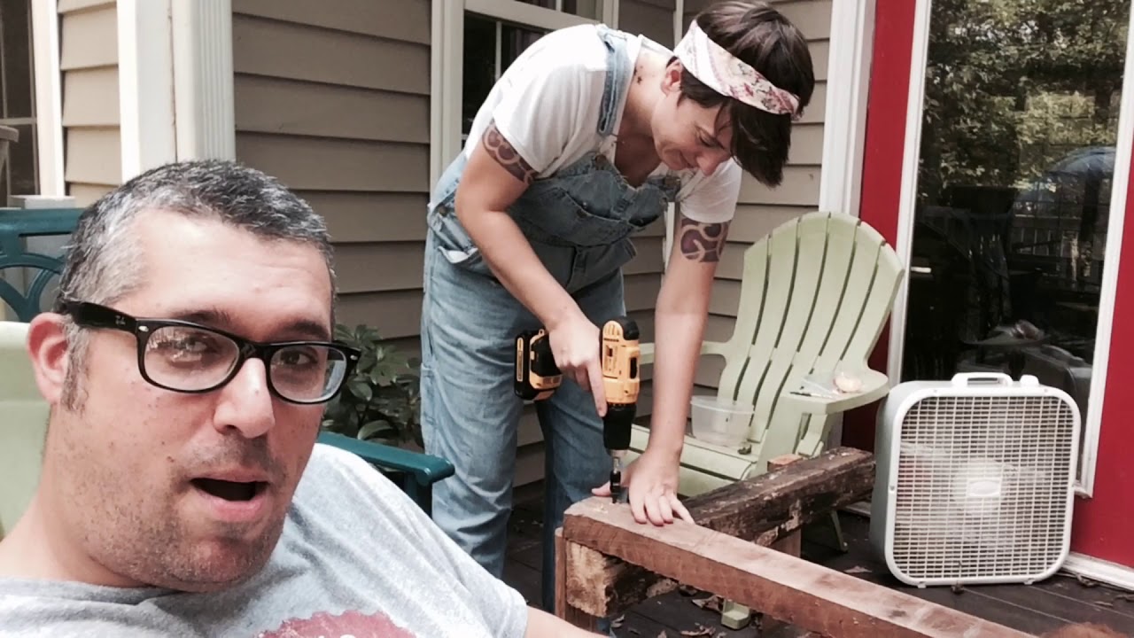 We're back you Homesteading Freaks - YouTube