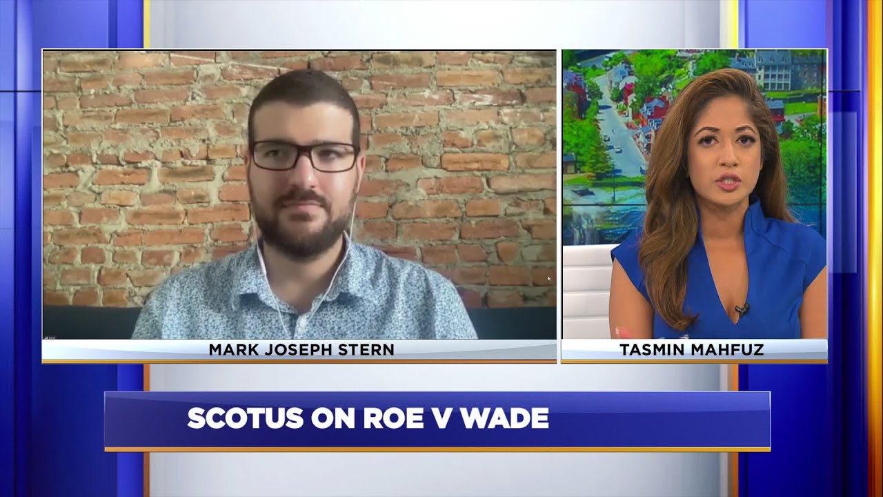 Analysis of Overturning of Roe v. Wade by United States Supreme Court ...