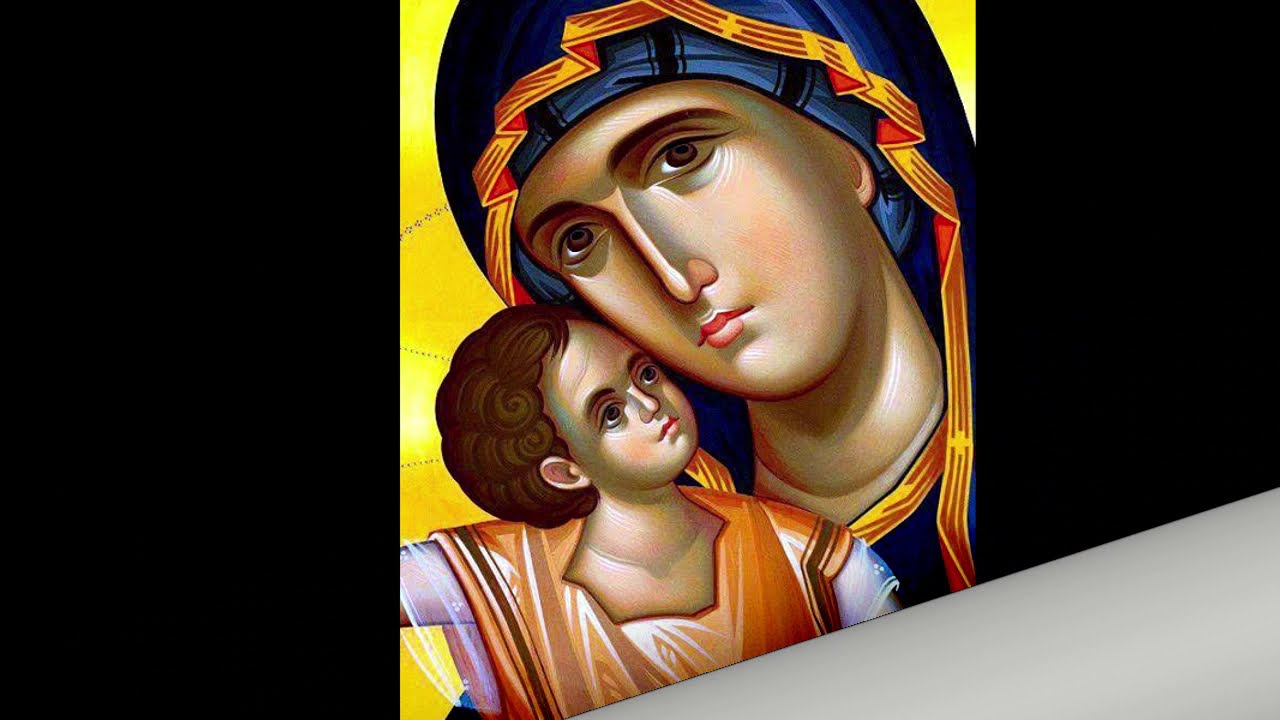 ΚΟΙΝΑ ΑΠΟΛΥΤΙΚΙΑ ΑΠΟΣΤΟΛΩΝ ΜΑΡΤΥΡΩΝ ΙΕΡΑΡΧΩΝ ΠΡΟΦΗΤΩΝ ΑΝΑΡΓΥΡΩΝ - YouTube