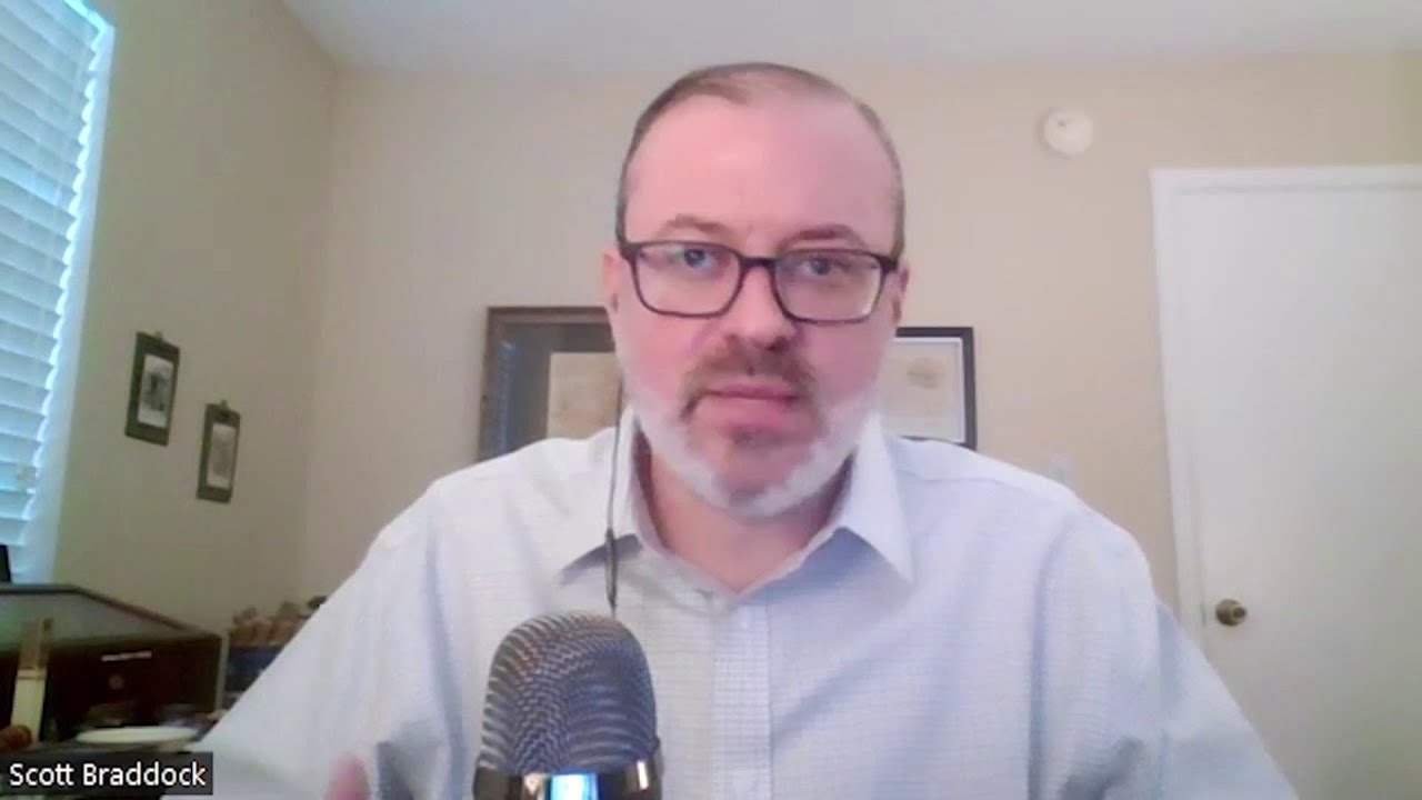 WATCH: Takeaways from the Texas midterms from political expert Scott ...