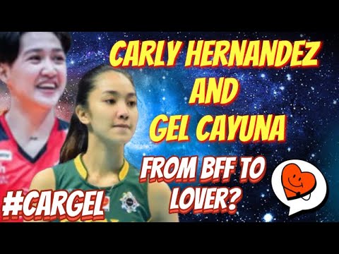 CARLY HERNANDEZ AT GEL CAYUNA SILA NA NGA BA? x FROM BFF TO LOVER? x KA ...