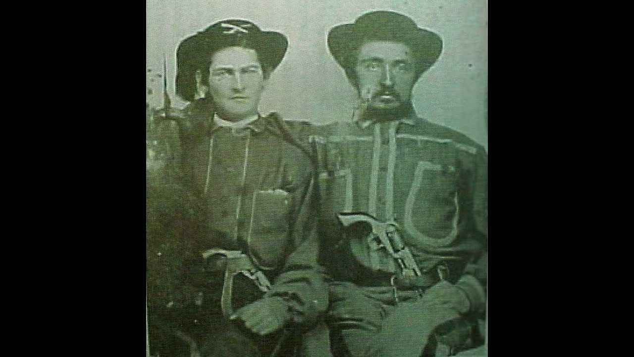 US Civil War Adams Family Colt - YouTube