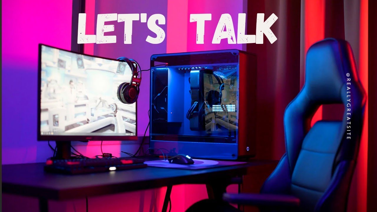 Let’s Talk !!! No stream for upcoming few days !!! insta @quadcharge ...