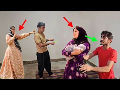 Exciting home renovation project with Kobra: Does she know about Mohammad's secret love?