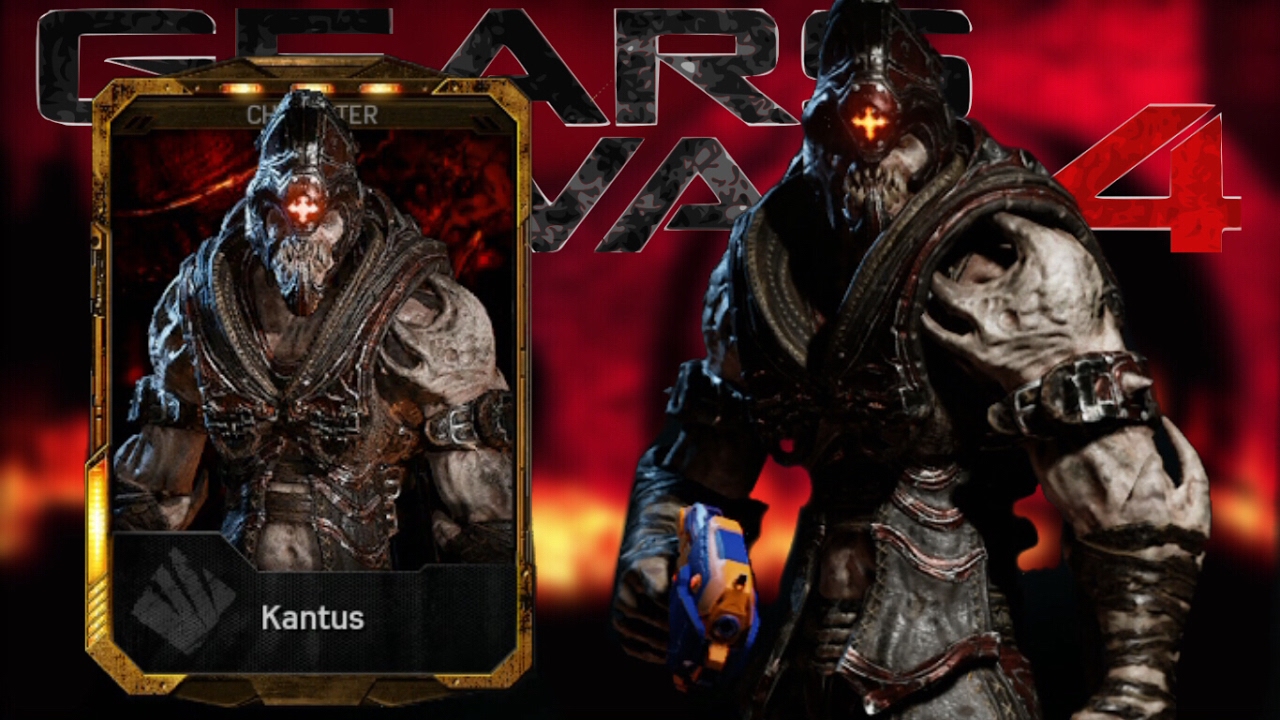 Kantus Gears Of War at Alesia Lehr blog