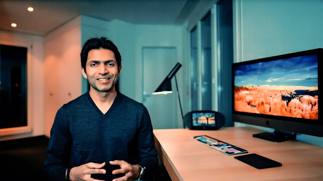 সময় - আমাদের নানান ভিন্নতার মাঝে এক অভিন্ন সত্য | Zaheed Sabur - YouTube