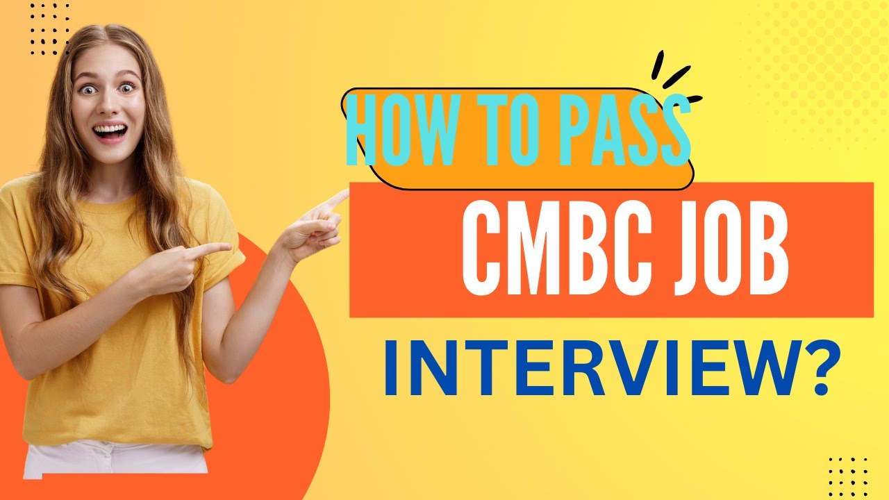 Bus Driver interview questions at (CMBC) Trans Link - YouTube