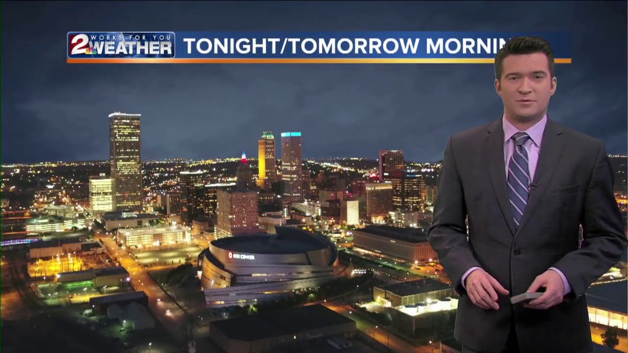 KJRH Latest Headlines | January 2, 7pm - YouTube