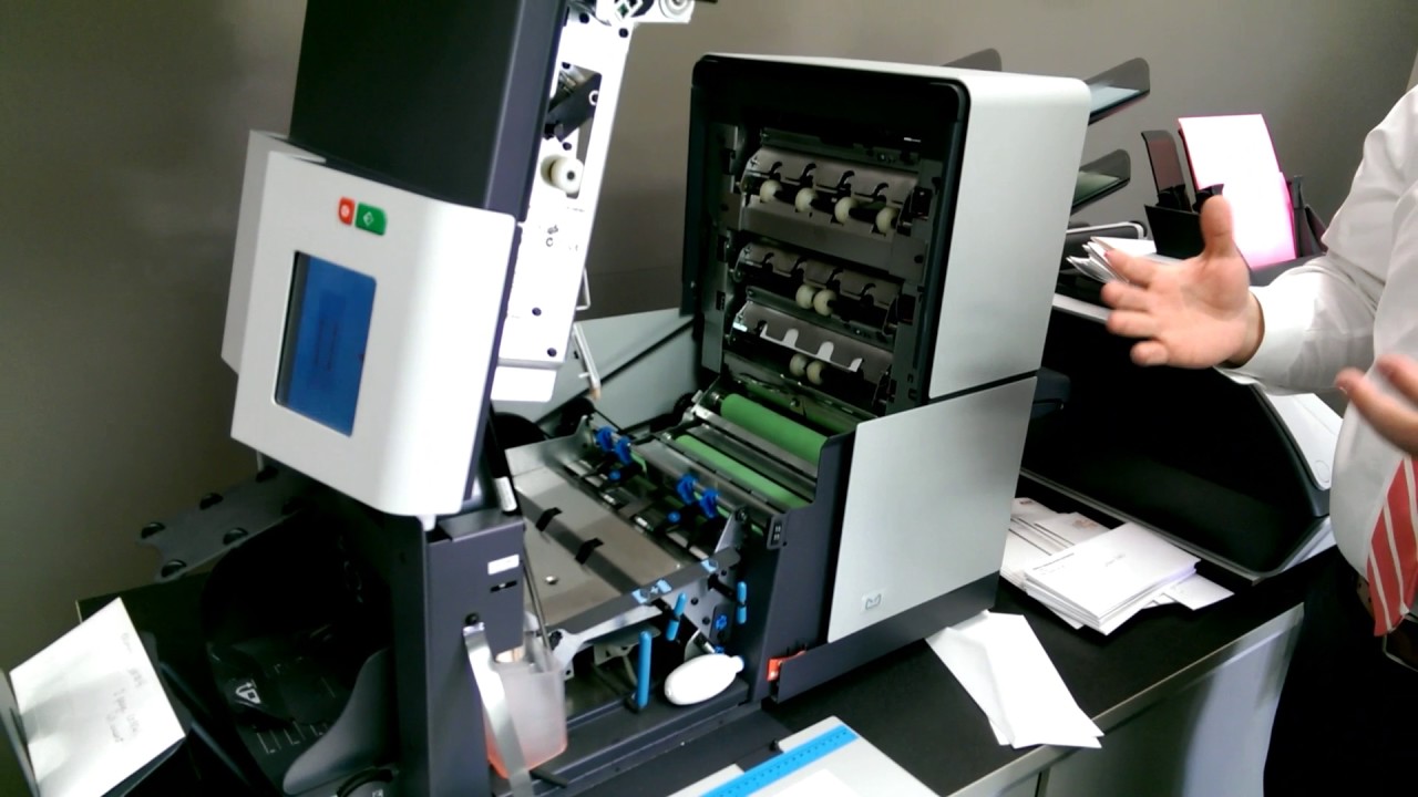 FP Folder Inserter Tutorial from MCC Nashville - YouTube