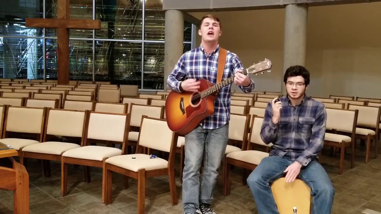 To The Heights - Matt Szymanski - YouTube