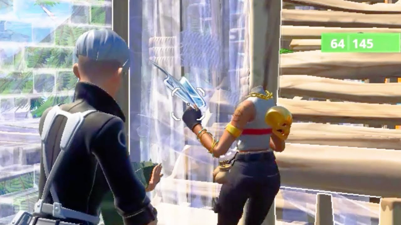 You break my Wall, I break your Head - YouTube