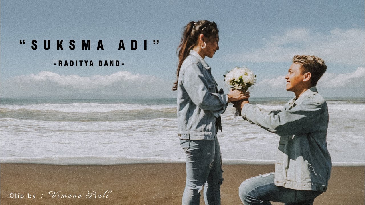 Lagu Bali - SUKSMA ADI - Raditya Band - YouTube