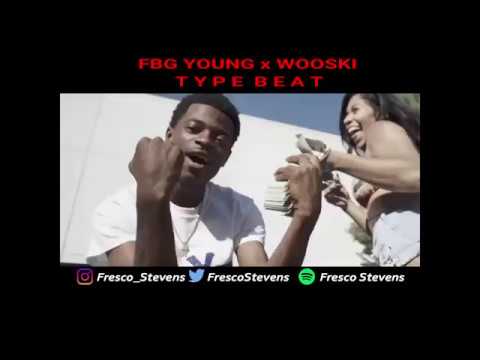 [FREE] FBG Young x Wooski Type Beat - "50 Shots"| prod. Fresco Stevens ...